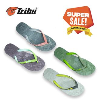 Tribu Price Drop Off El Nido Series Outdoor Sandals Slipper - TikTok ...
