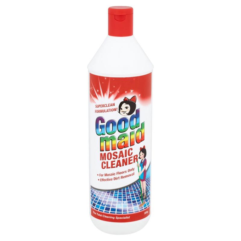 Goodmaid Mosaic Cleaner (900g) - TikTok Shop Malaysia