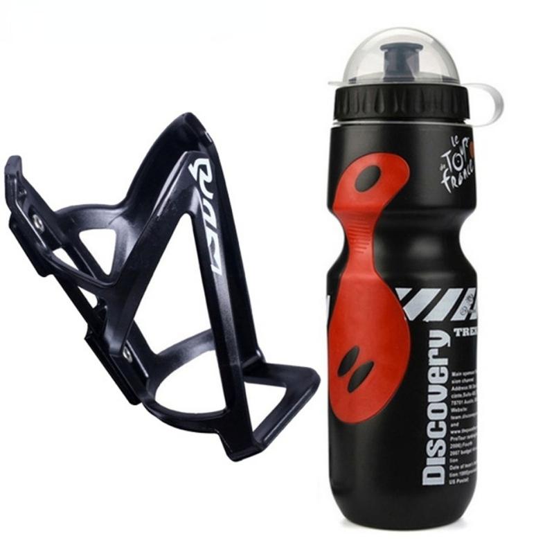 Botol Air Sukan, Set 2PCS, Universal, Sesuai untuk Gunung da - TikTok ...