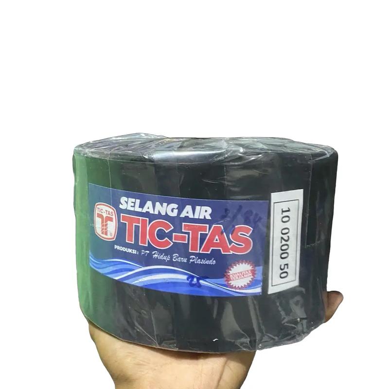 Selang Irigasi 2 Dim (10cm) Merk Tic Tas - Pipa 2 inci - Tebal - Shop ...