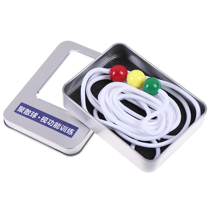 18mm Diameter Brock String Vision Convergence Insufficiency Training ...