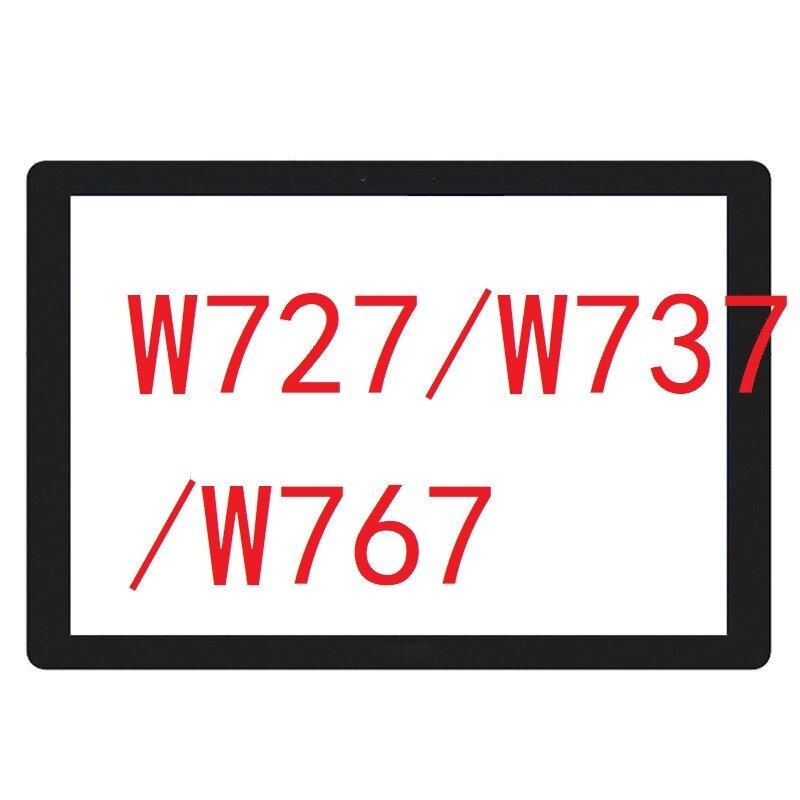 Front Glass For Samsung Galaxy Book 12" W720 W727 Book2 W767 - TikTok ...