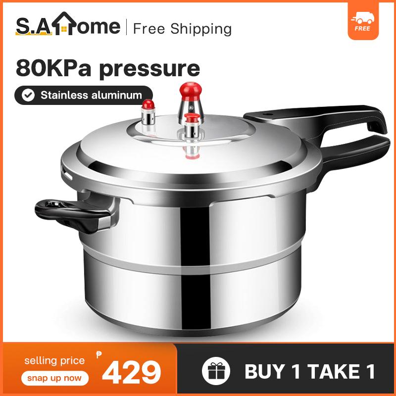 ressure cooker 80kpa high pressure mini pressure cooker vacuum - TikTok ...