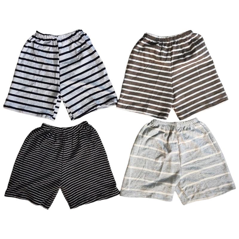 Kids Short 6/12pcs 4-7yrs old Assorted Shorts for Kids Boy Girl ...