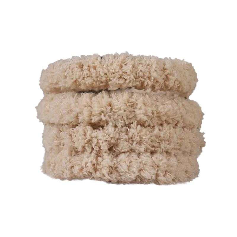 Bendable DIY Craft Braided Dog And Cat Hair Root Wire Art Modeling ...