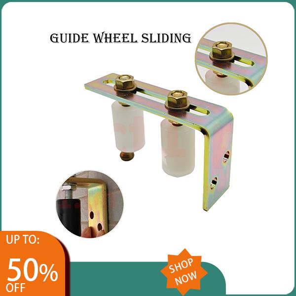 nylon guide wheel sliding gate top guide nylon rollers with - TikTok ...