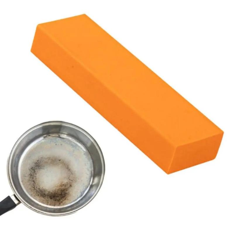New Reusable Limescale Eraser Kitchen Household Scale Remova - TikTok ...