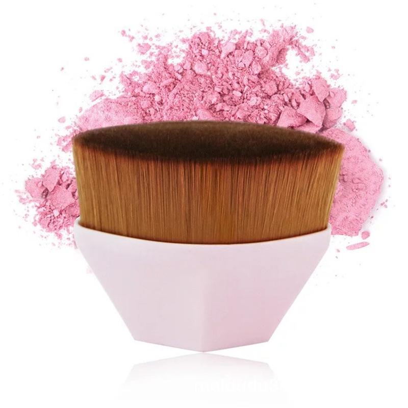 New Magic Makeup Brush Foundation Blush Brush Portable Professional ...