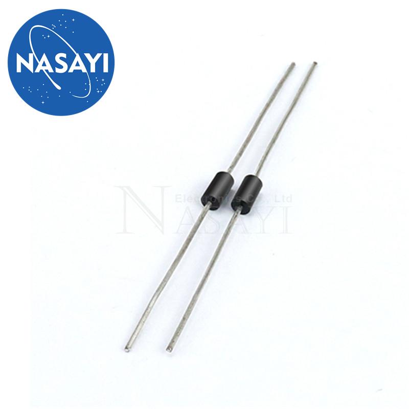 6A4 6A 400V Rectifier Diode High Current Diode 6A4-B R-6 - TikTok Shop ...