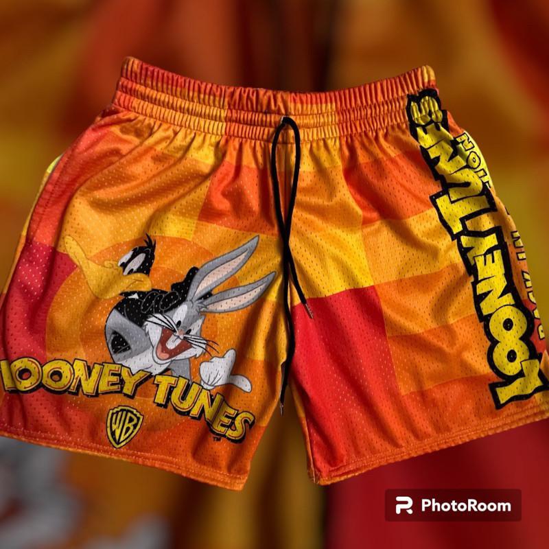 2024 Trending Full Sublimation MESH Shorts for men and wome - TikTok ...