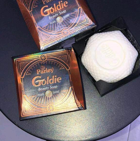 PARLEY BEAUTY SOAP Skin Repair - TikTok Shop Philippines