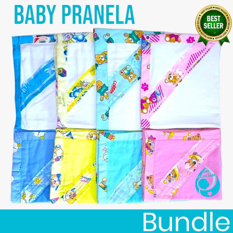Newborn Receiving Blanket / Baby Pranela Blanket (BABY ELIJA - TikTok ...