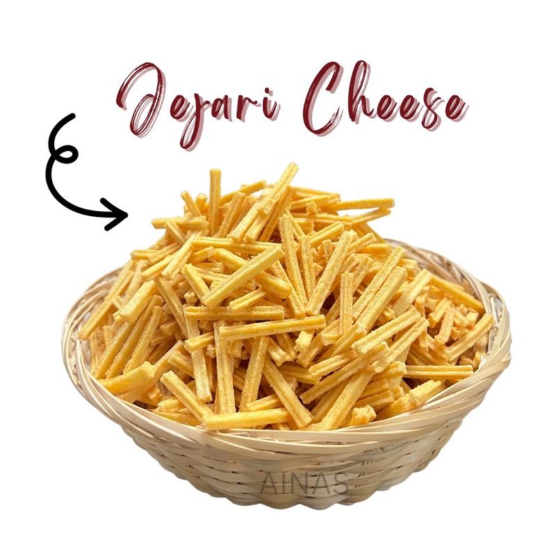JEJARI CHEESE - TikTok Shop Malaysia