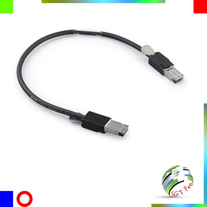 Jual CAB-STK-E-0.5M Cisco FlexStack Stacking Cable 0.5m length ...