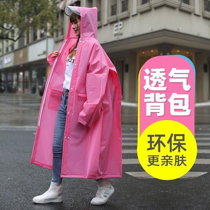Limited-Time Special OfferCreativeThickened Adult Raincoat Men - TikTok ...
