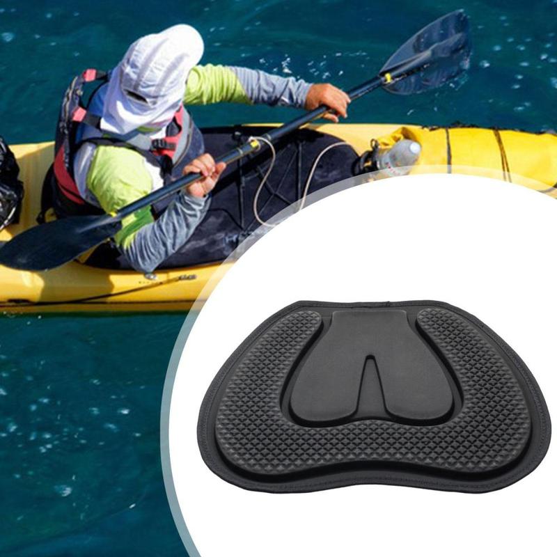 Kayak Seat Cushion, Oxford Cloth, Seat Pad Kayak Accessories - TikTok ...