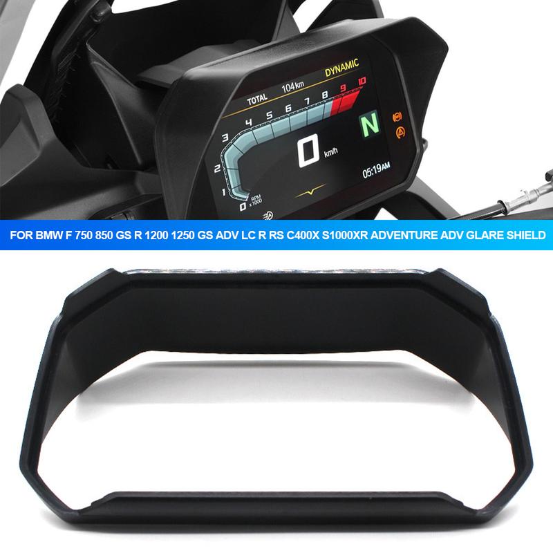 Motorcycle Instrument Display Sunshade Cover For BMW F 750 850 - TikTok ...