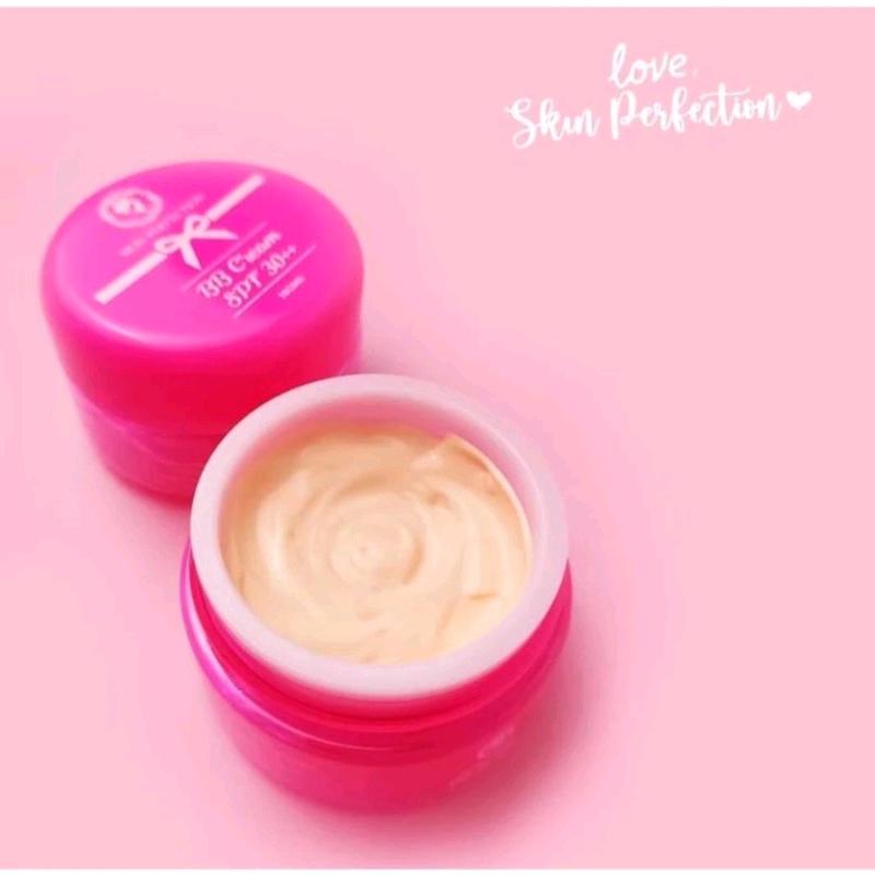 SKIN PERFECTION BB CREAM SPF30 10g Sunblock - TikTok Shop Philippines
