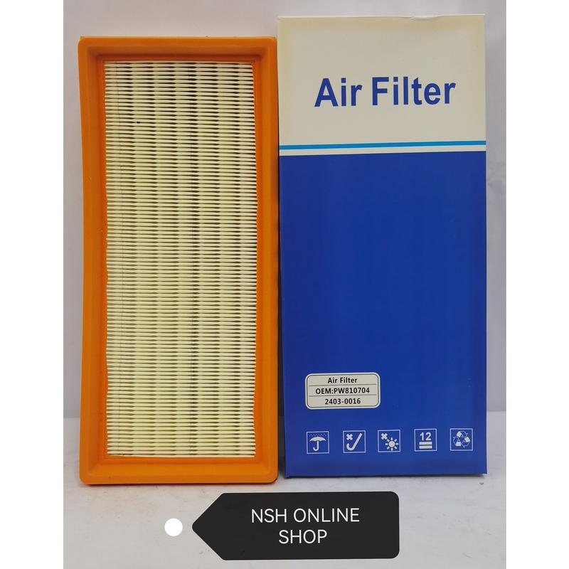 Air Filter for Proton Saga BLM FL FLX Persona Iriz (IAFM) Preve (Non ...