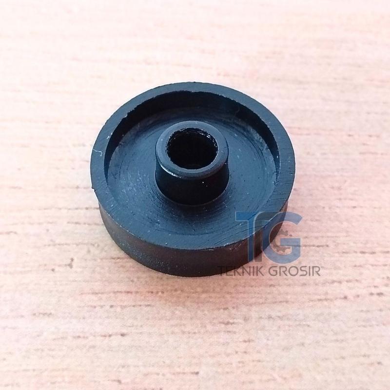 Knop Potensio CA 10-30 – Knop Putar Panel Box Elektronik CA Series ...