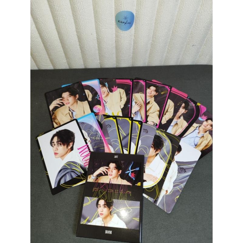 [OFFICIAL] CC AOUBOOM ZODIAC - Shop | Tokopedia