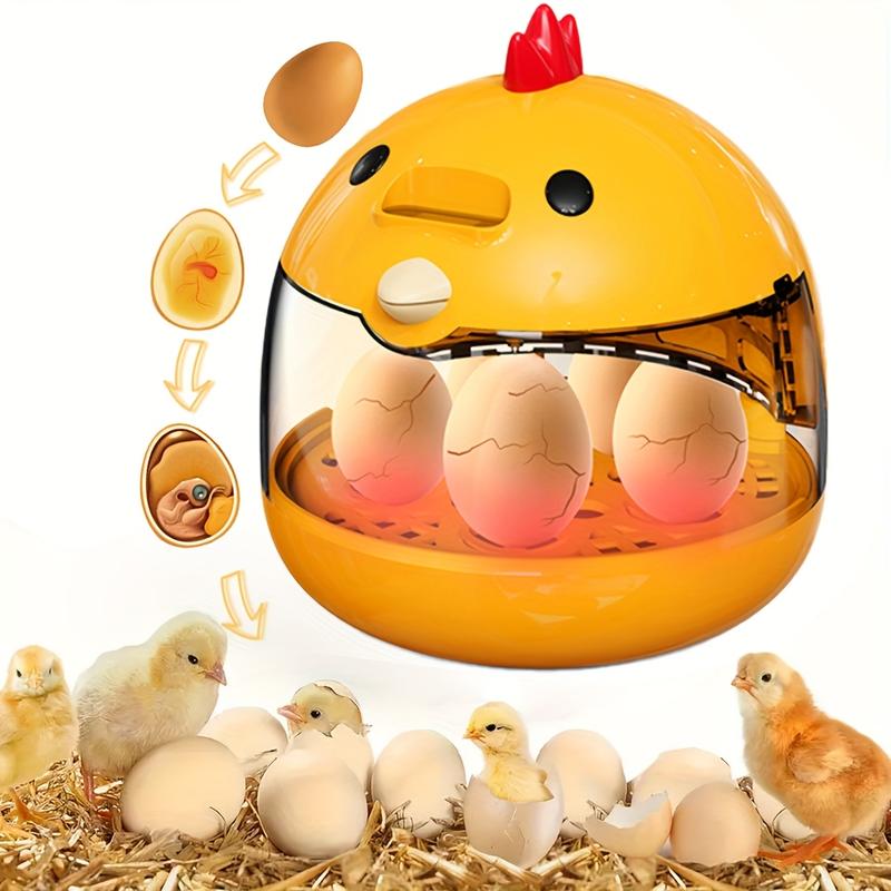 1pc educational and educational egg incubator, small household ...