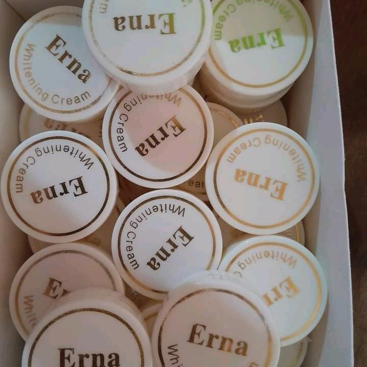 Erna whitening cream - TikTok Shop Philippines