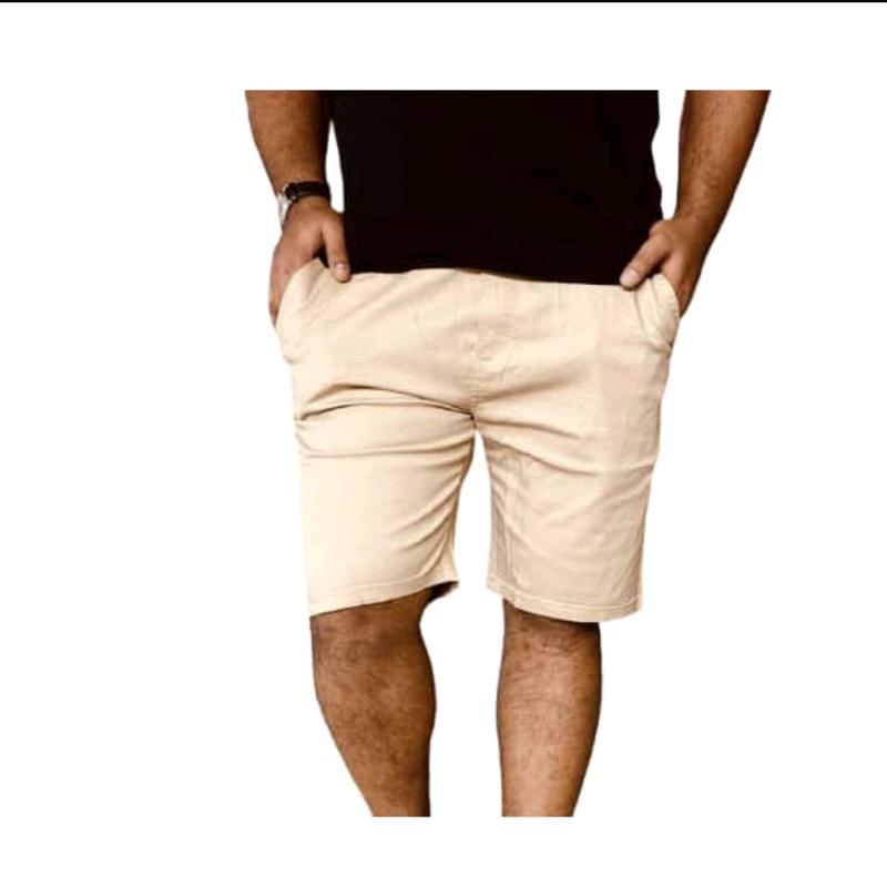 NEW ARRIVAL Men Short Pants Sport Casual Fifth Pants - TikTok Shop Malaysia