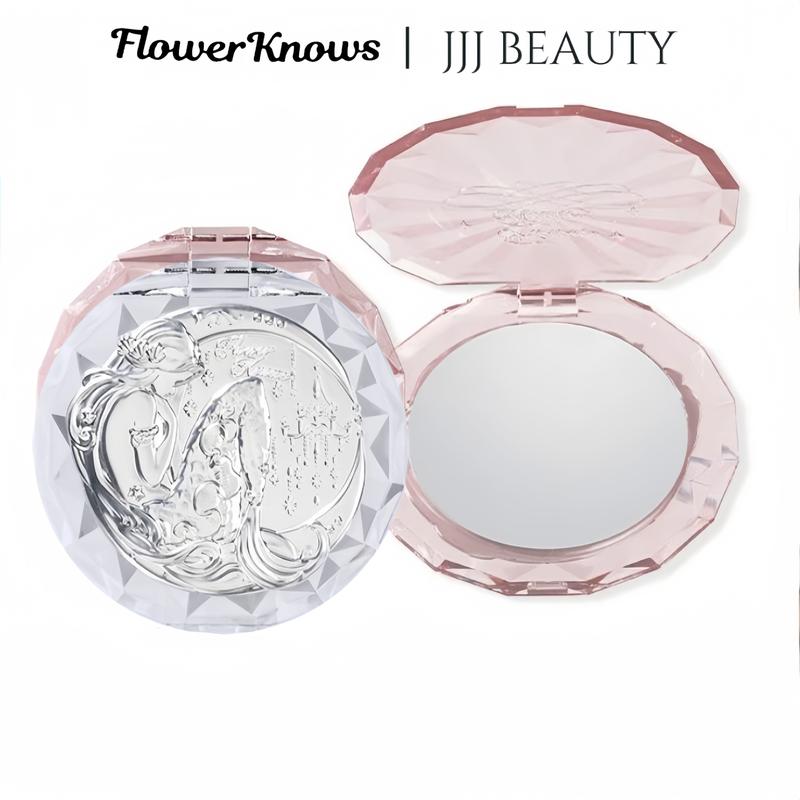 Flower Knows 7th Anniversary Travel Makeup Mirror Limited Edition ...