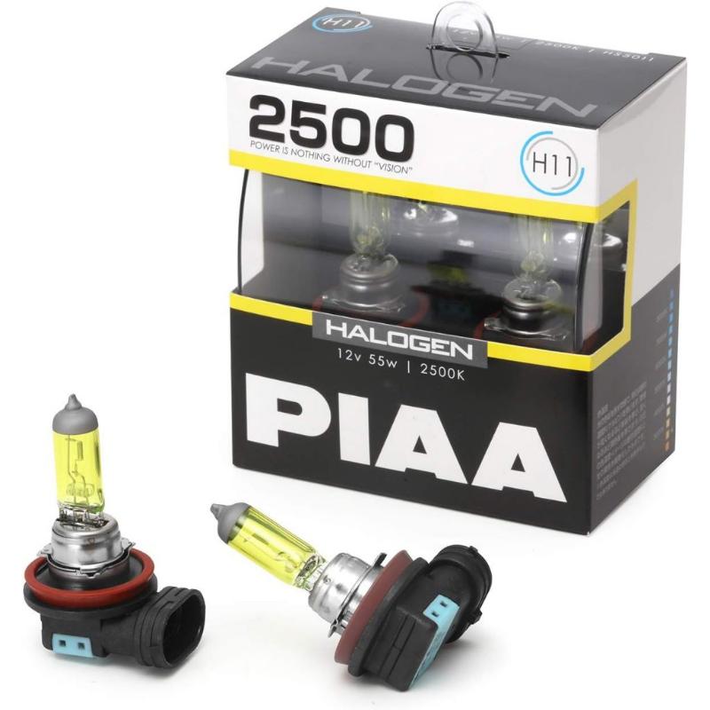 penghantaran cepat 100% ORIGINAL PIAA Yellow Halogen Bulb fo - TikTok ...