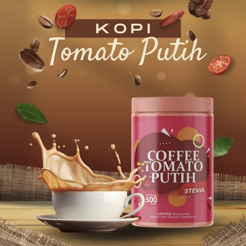 KOPI 3PC PRACAMPURAN PUTIH ORIGINAL kopi tenaga kopi kopi tanpa ...