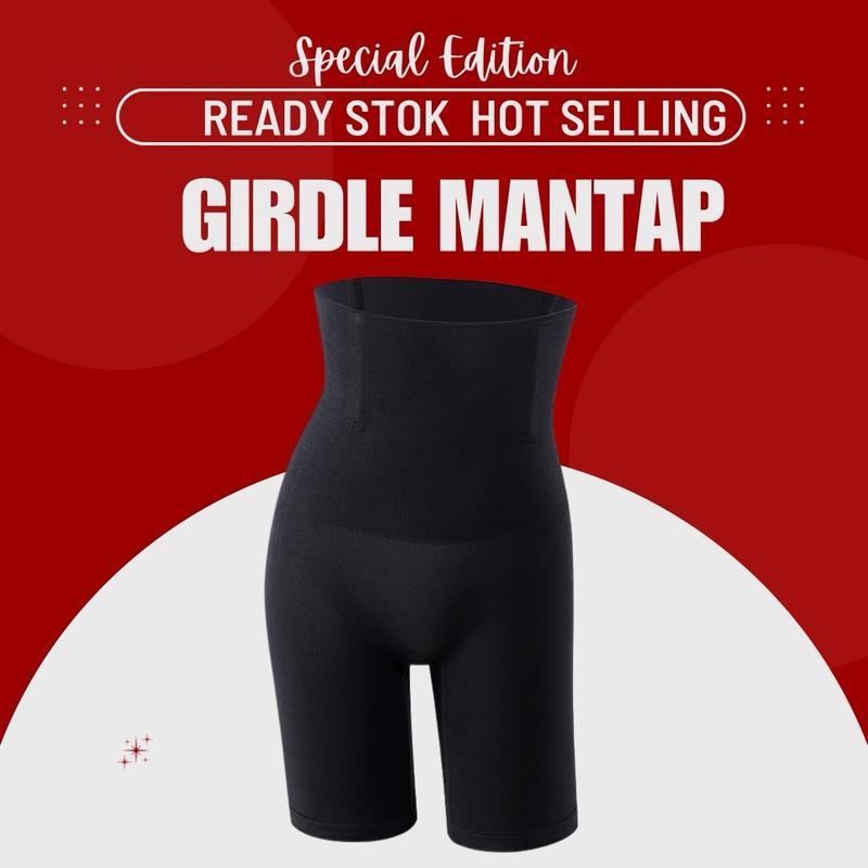 Girdle pants mantap speacial edition tidak panas - TikTok Shop Malaysia