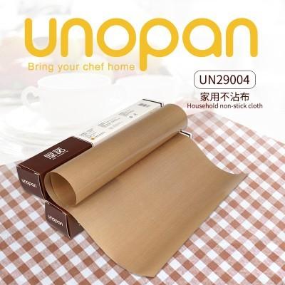 Jual Unopan UN29004 - Fiber Glass (Non-Stick Paper) 30x40cm - Jakarta ...