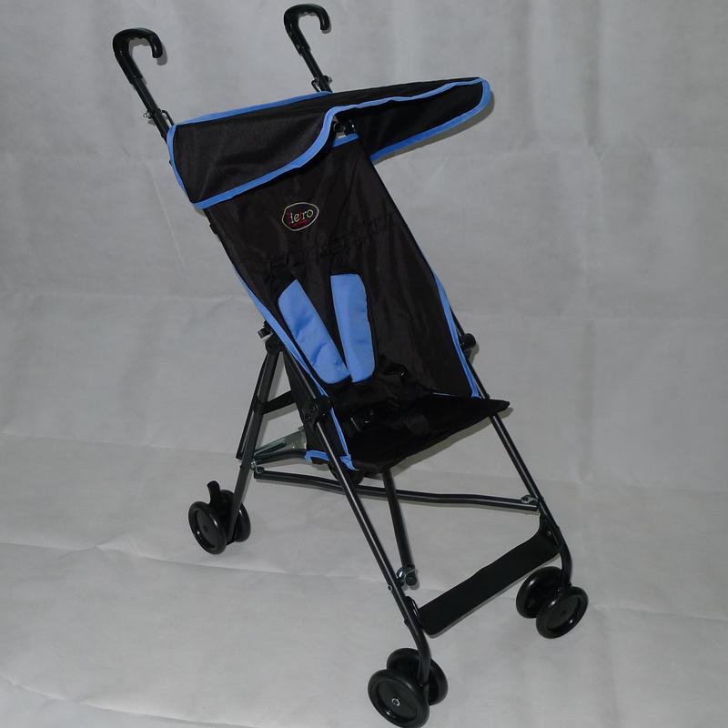 PIETRO BABY UMBRELLA STROLLER - TikTok Shop Philippines
