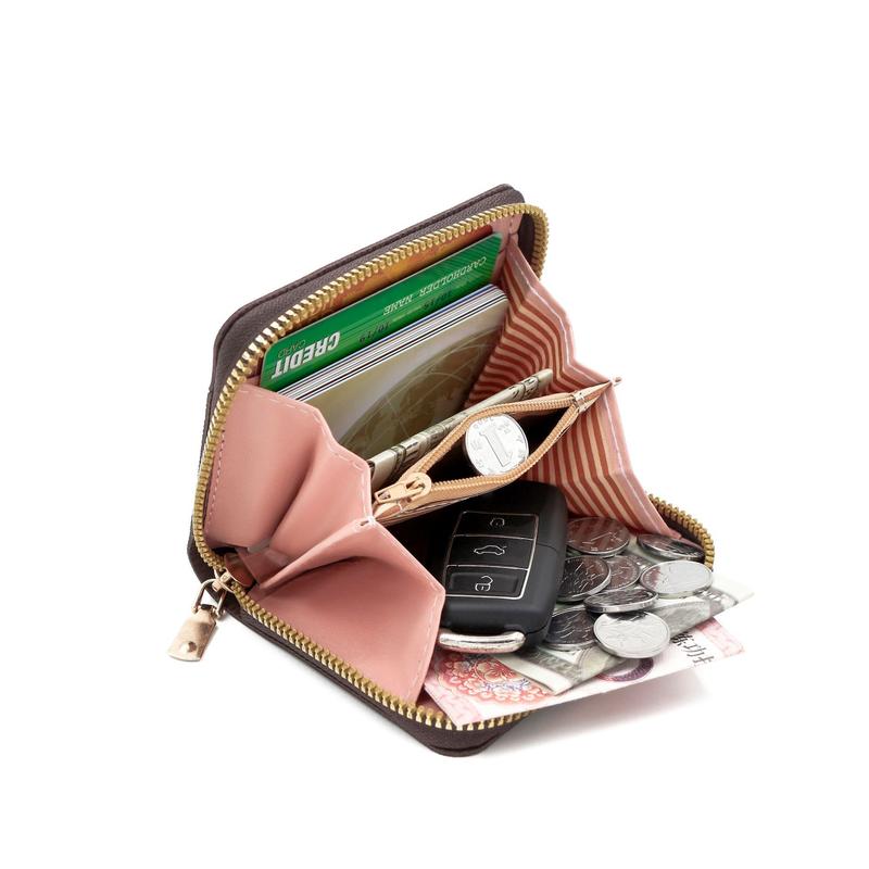 Dompet Baharu, Untuk Wanita, Gaya Eropah dan Amerika, Fesyen - TikTok ...
