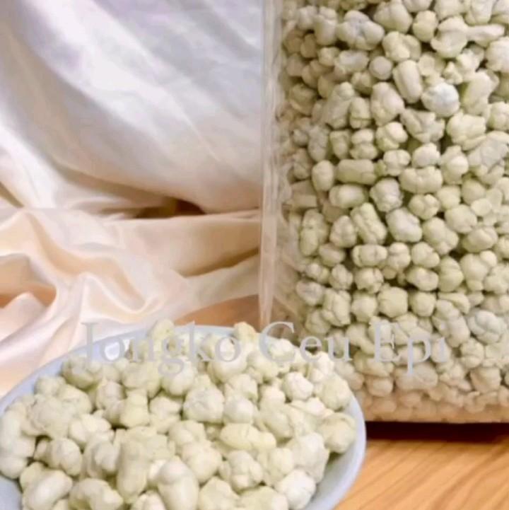 Pilus Cikur Renyah 1KG Food Snacks Makanan Cemilan Camilan Snack Pedas ...