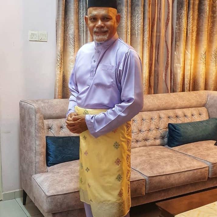 Sampin Bunga Tabur Tona Multicolor - TikTok Shop Malaysia