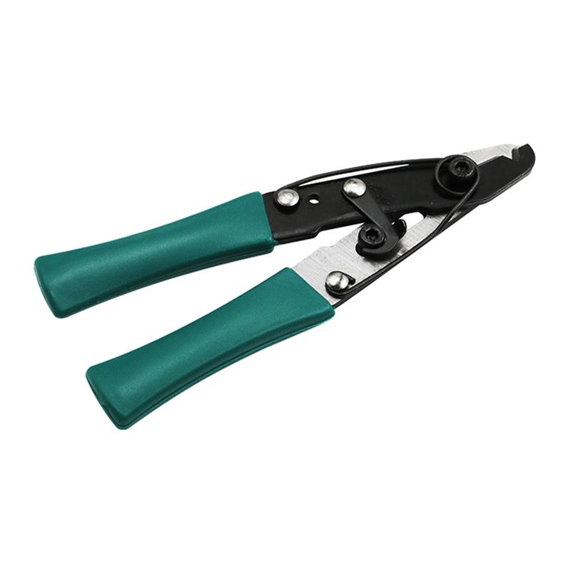 Capillary Cutting Clamp High Efficiency Durability Cutter Precise ...