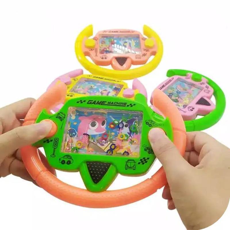Mainan Game Air Seri Setir Mobil - Mainan Anak-anak - Toys - Shop ...