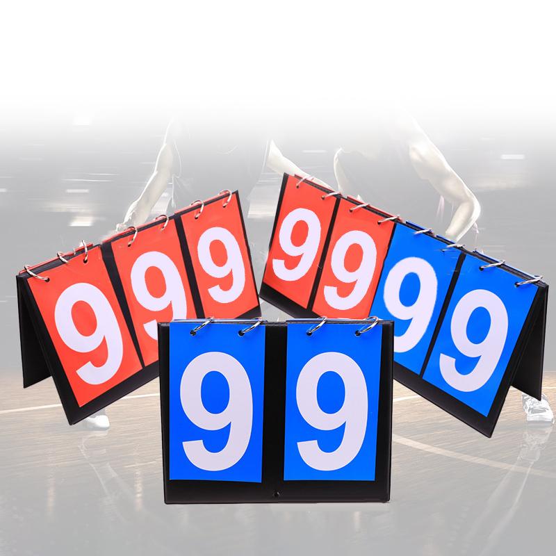 Digits Table Scoreboard Sports Scorekeeper Multipurpose Scor - TikTok ...