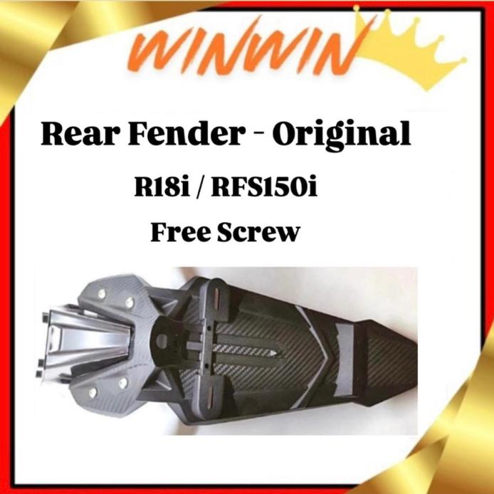 Original Benelli R18 i R18i / RFS15 RFS150 RFS150i RFS 150 RFS - TikTok ...