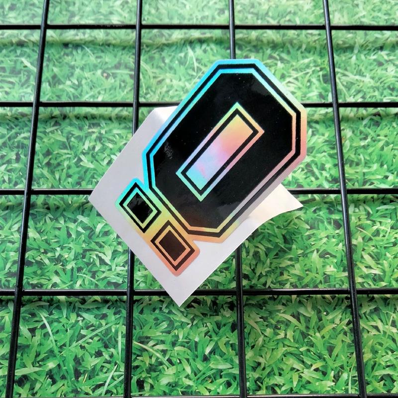 STICKER OHLINS ORIGINAL - Shop | Tokopedia