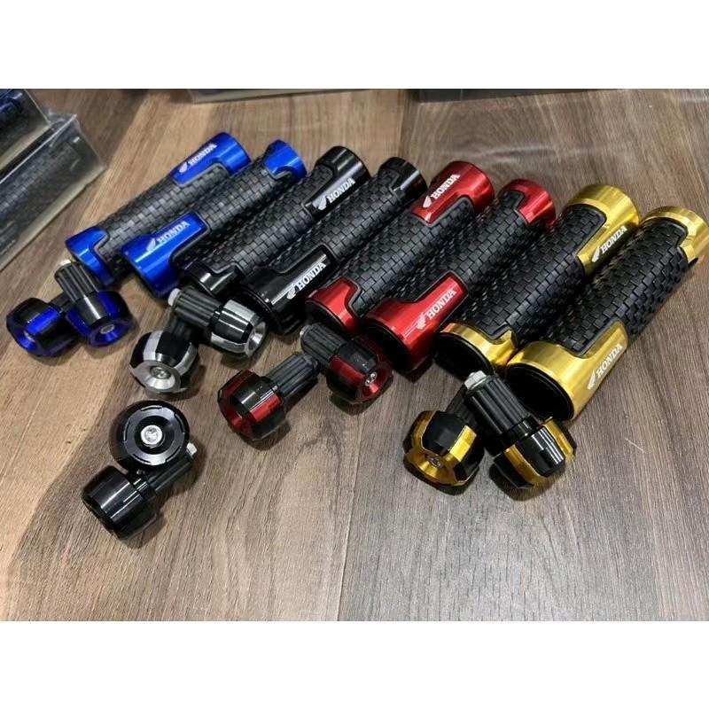 Honda Handle Grip Sekali Balancer Set Throttle Grip Alloy CN - TikTok ...