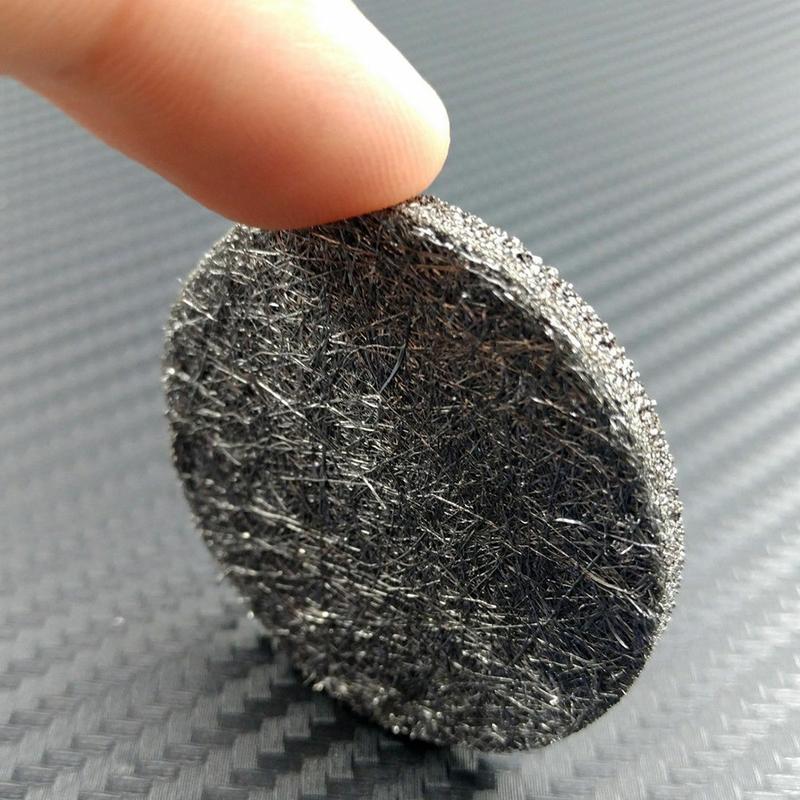 Heater Burner Screen Pad Mesh Replacement Part for E/C/V 4/5 - TikTok ...