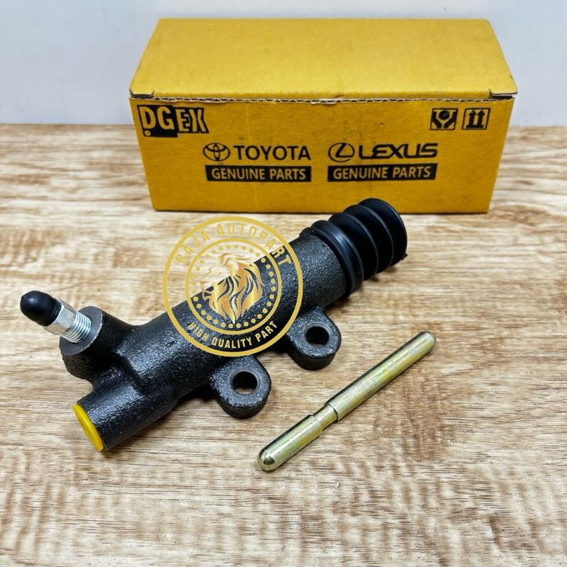 CO ASSY MASTER KOPLING BAWAH TOYOTA DINA DYNA RINO SAURUS 125HT 130HT ...