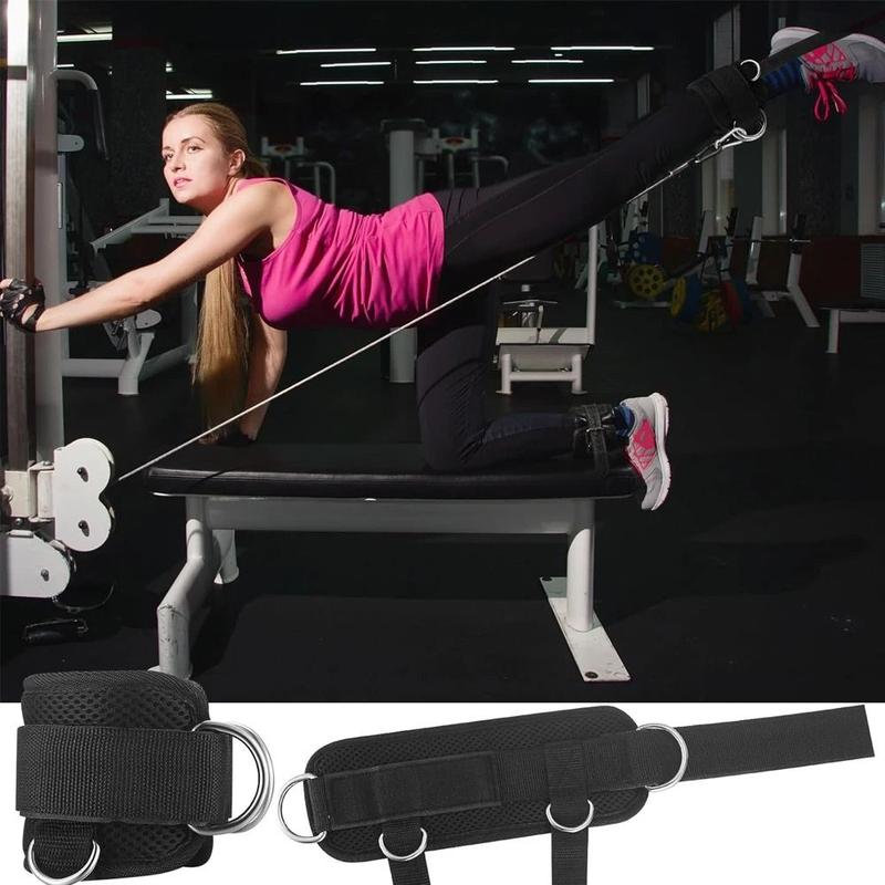 Stable Buttocks Shaping Fitness Ankle Buckle Hand Thigh Exercises