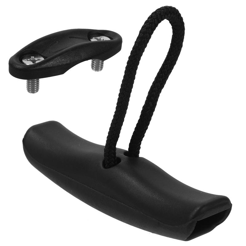 Kayak Handle Grab for Canoe Replacement Boat Universal Plastic - TikTok ...