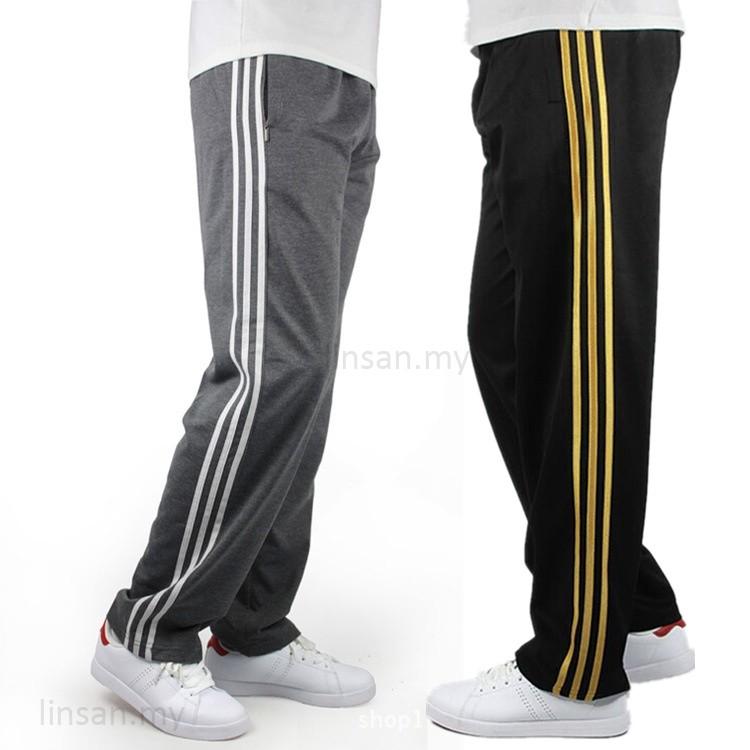 7XL tracksuit seluar loose tracksuit baju seluar joging track - TikTok ...