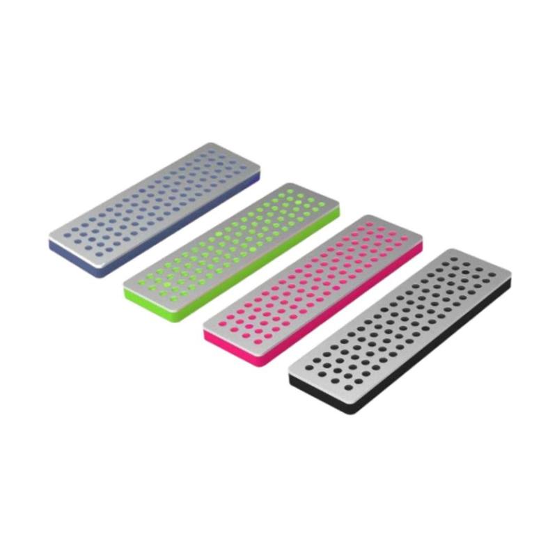 4Pcs Diamond Pieces Snowboard Edge Bevel Tuning Kit Side Ski - TikTok ...