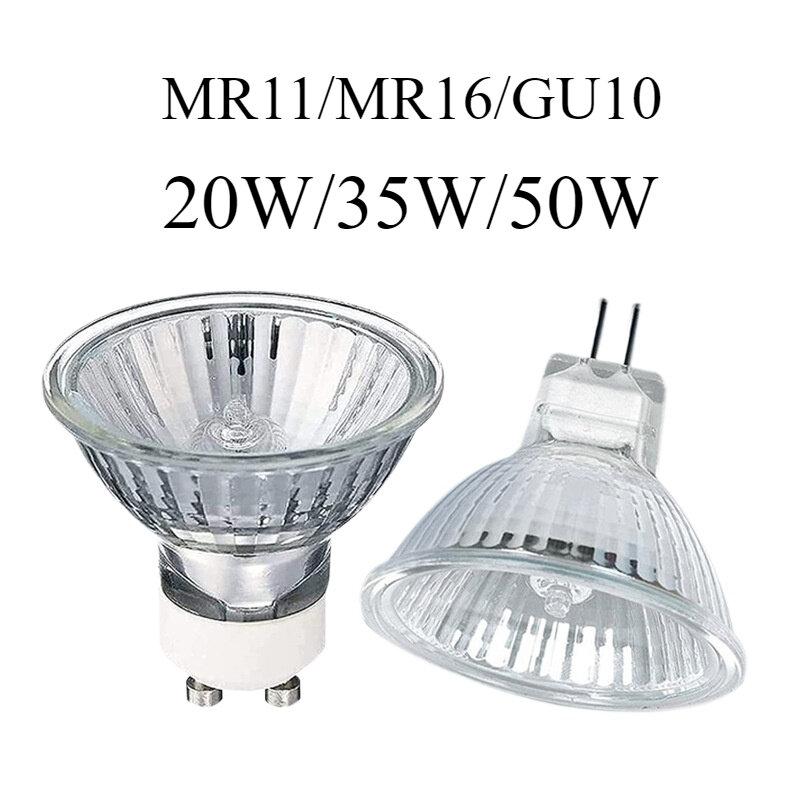 BZSTB Halogen Lamp Cup, MR11, MR16, GU10, Wax Melting Lamp Bulb, Old ...
